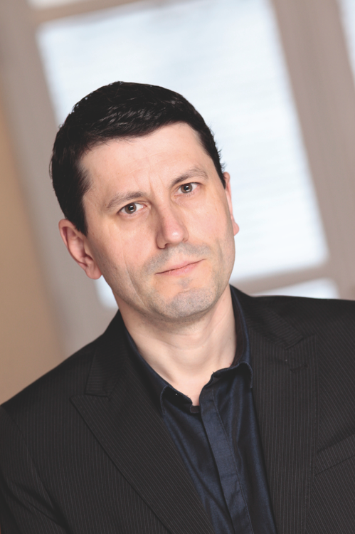 Frédéric Martel - Biographie et Livres Audio | Audible.fr