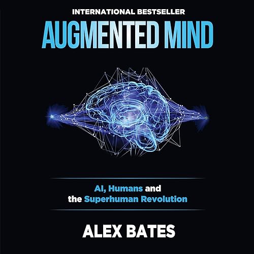 Augmented Mind: AI, Humans and the Superhuman Revolution in Oman | Whizz Computer Vision ...