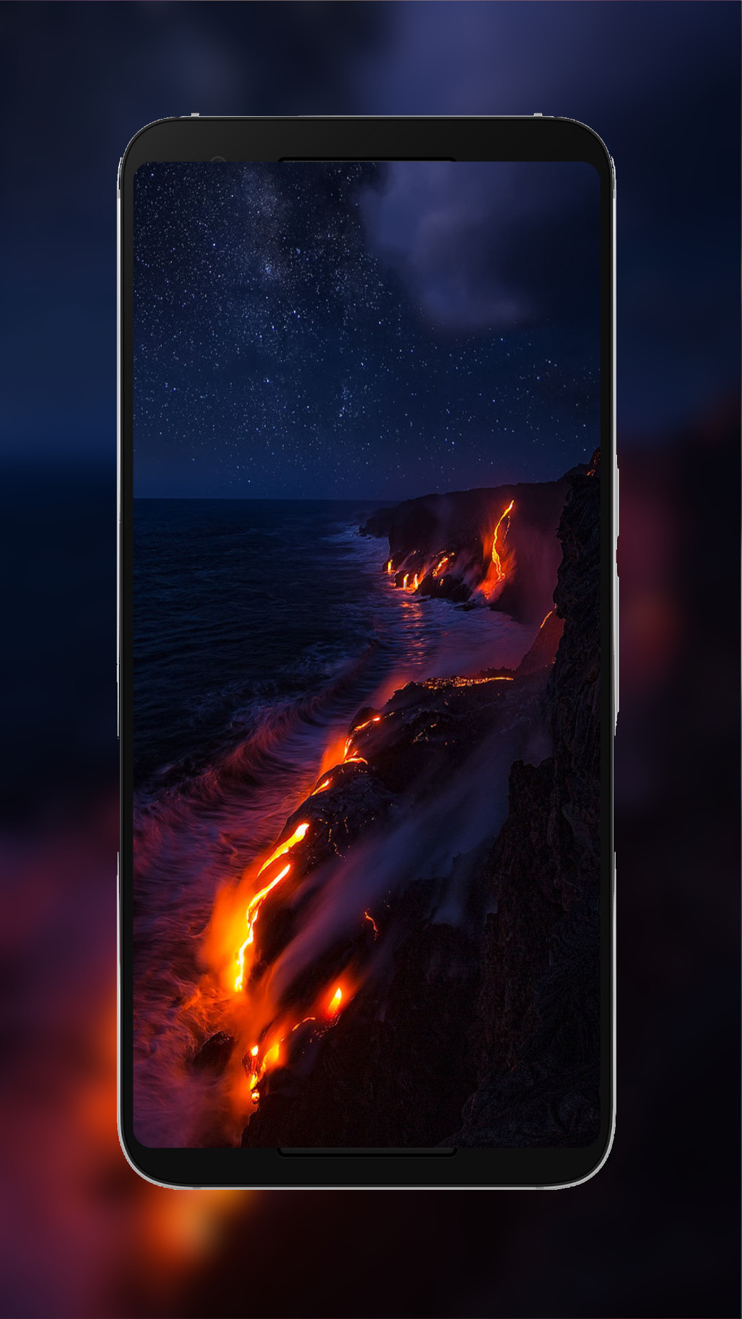 Nature Wallpapers For Tablets:Amazon.in:Appstore for Android