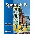Amazon.com: Spanish B for the IB Diploma (Spanish Edition ...