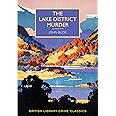 Amazon.com: The Lake District Murder (British Library Crime Classics ...