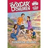 The Boxcar Children Mysteries Boxed Set 1-4: The Boxcar Children ...