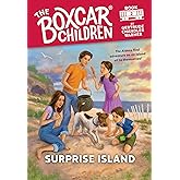The Boxcar Children Mysteries Boxed Set 1-4: The Boxcar Children ...