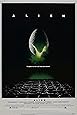 Amazon.com: Poster Alien (1979) Movie 24"x36": Posters & Prints