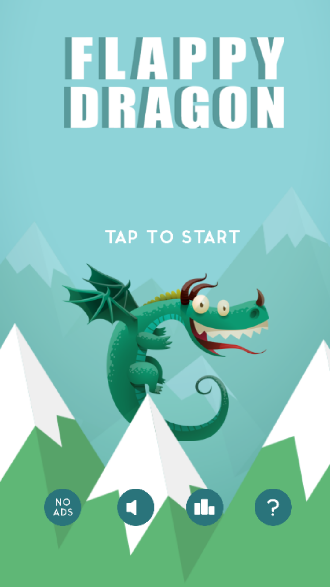 Flappy Dragon : Amazon.ca: Apps for Android