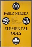 Amazon.com: Selected Odes of Pablo Neruda (Latin American Literature ...