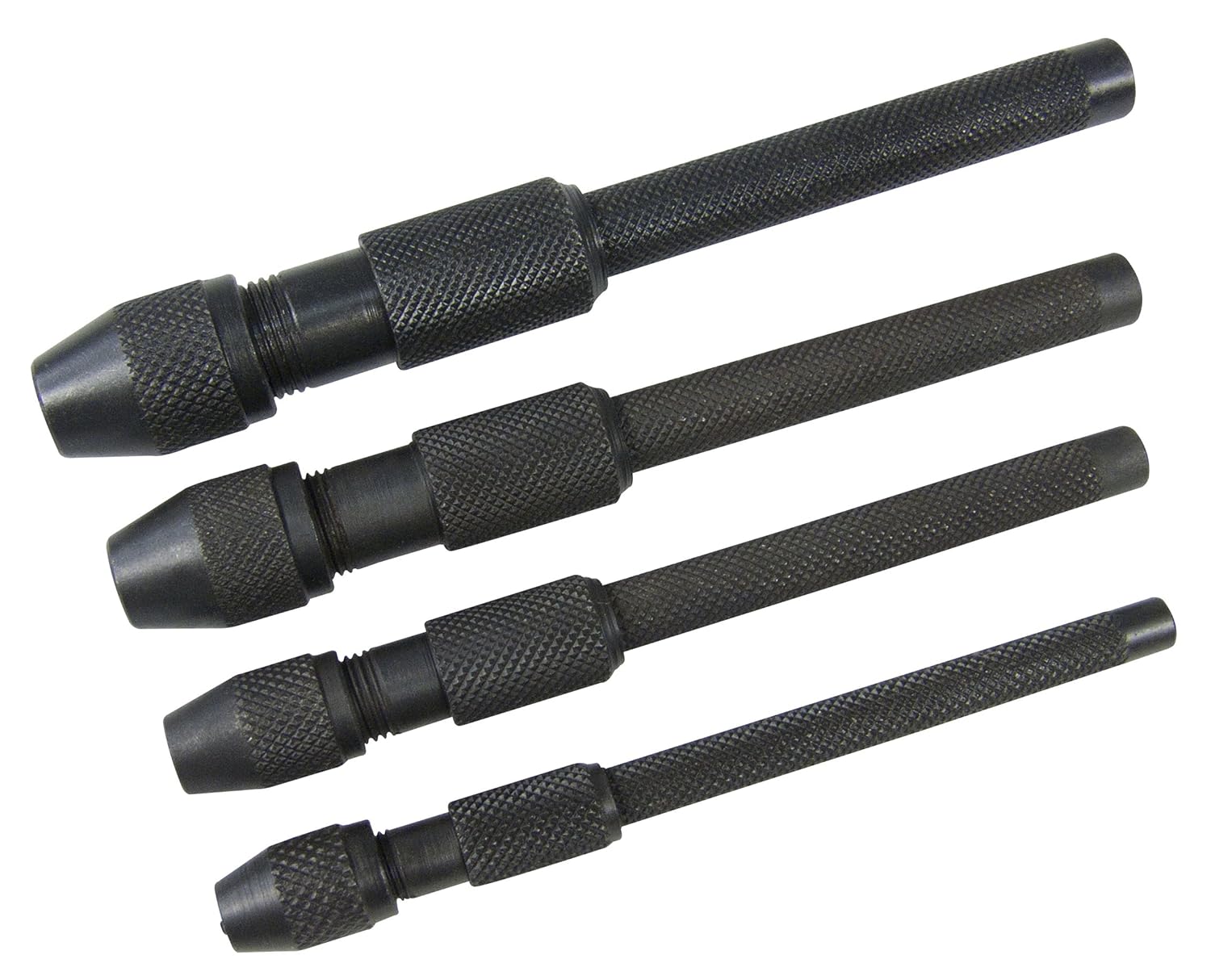 Amtech R0281 Pin Vice Set: Amazon.co.uk: DIY & Tools