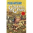 Amazon.com: Golem in the Gears (The Magic of Xanth, Book 9 ...