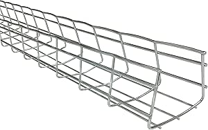 Amazon.com: Legrand-Cablofil CF105/100EZ CF105/100EZ-CABLOFIL Cable ...