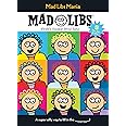 Mad Libs Mania: Over 100 Stories in One!: Mad Libs: 9780843182897: Amazon.com: Books