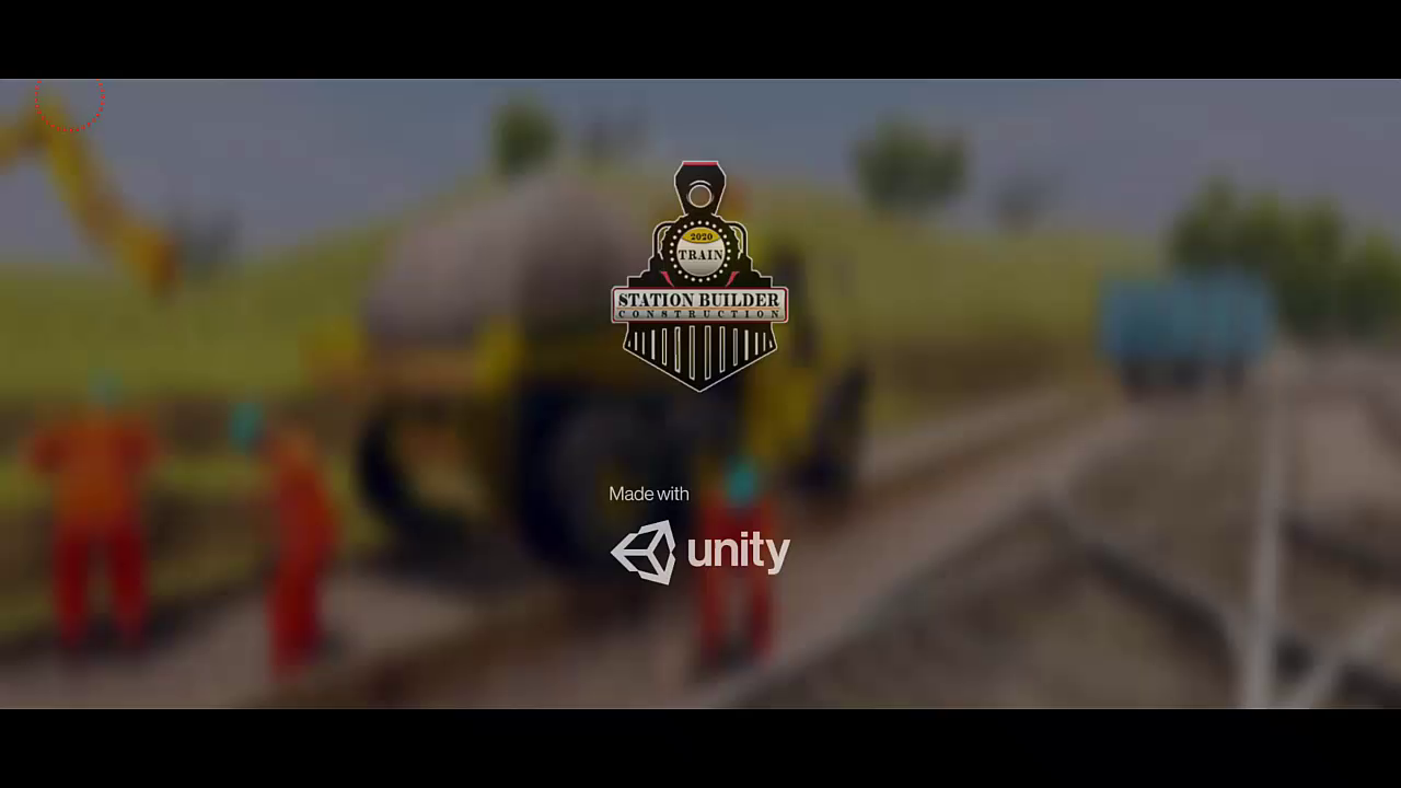 Real Train Station Construction Builder Simulator Train Games 3D - App ...