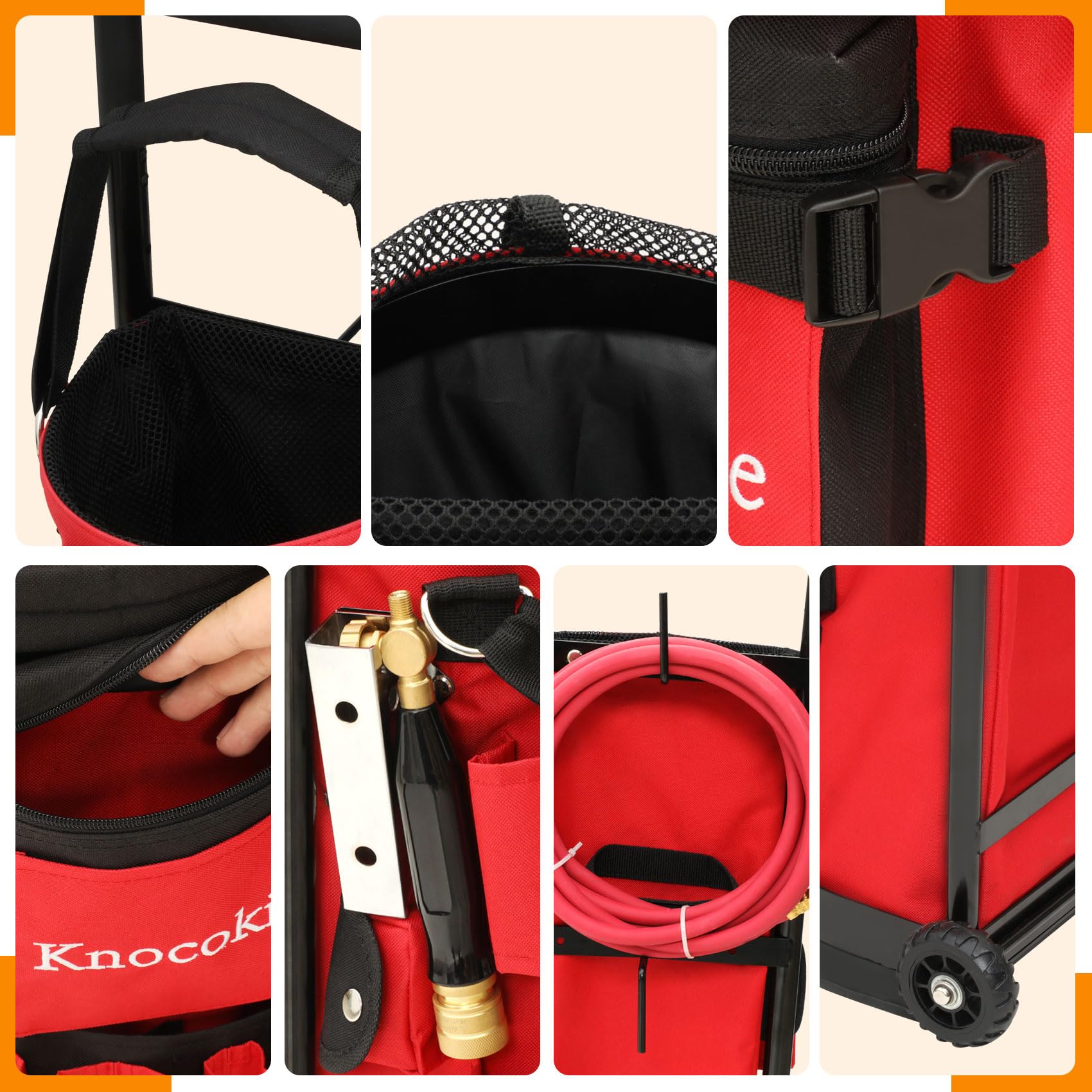 Mua TDLX 2010B Carrier Kit Outfits, Compatible with 0386-0578, 0386 ...
