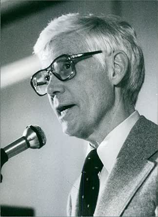 Amazon.com: Vintage photo of John B. Anderson giving his speech. 1980 ...