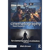 Amazon.com: Cinematography: Theory and Practice: Image Making for ...