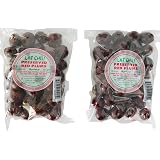 Amazon.com: Lat Chiu Preserved Red Mango (Spicy) - 350g (Pack of 2 ...
