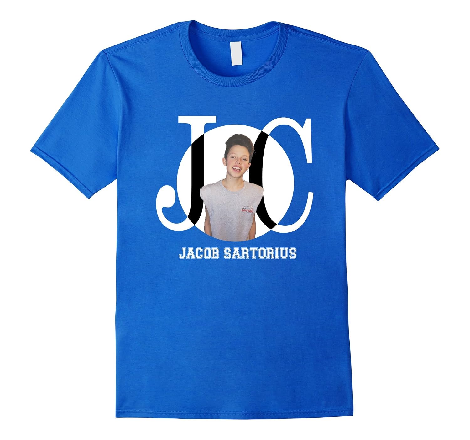Jacob Shirt Sartorius-Art – Artvinatee