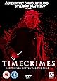 Timecrimes [DVD]: Amazon.co.uk: Karra Elejalde, Candela Fernandez ...