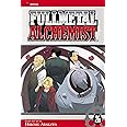 Amazon.com: Fullmetal Alchemist, Vol. 24: 9781421538129: Arakawa ...