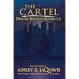 Amazon.com: The Cartel Deluxe Edition: Books 1-3 (The Cartel, 1-3 ...