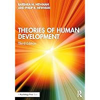 Amazon.com: Theories of Human Development: 9780367856892: Newman ...