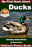 Explore My World: Ducklings: Delano, Marfe Ferguson: 9781426327155 ...