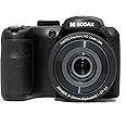 Amazon.com : KODAK PIXPRO Astro Zoom AZ255-BK 16MP Digital Camera with ...