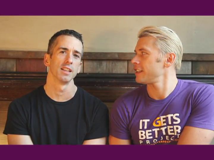 It Gets Better: Coming Out, Overcoming Bullying, and Creating a Life ...