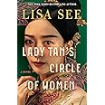 Amazon.com: Lady Tan's Circle of Women: 9781668022764: Lisa See: Books