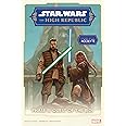 Star Wars: The High Republic Phase II - Quest Of The Jedi Omnibus Phil Noto Cover: Scott, Cavan ...