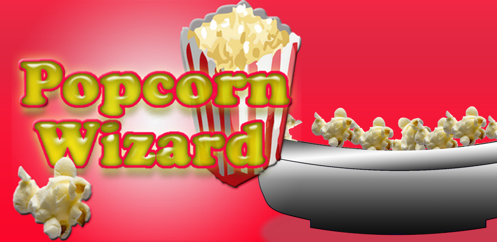 Popcorn Wizard FTV:Amazon.com:Appstore for Android