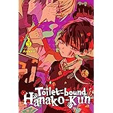 Toilet-Bound Hanako-Kun, Vol. 0 : Aidairo, Nibley, Athena, Nibley, Alethea, Christie, Phil ...