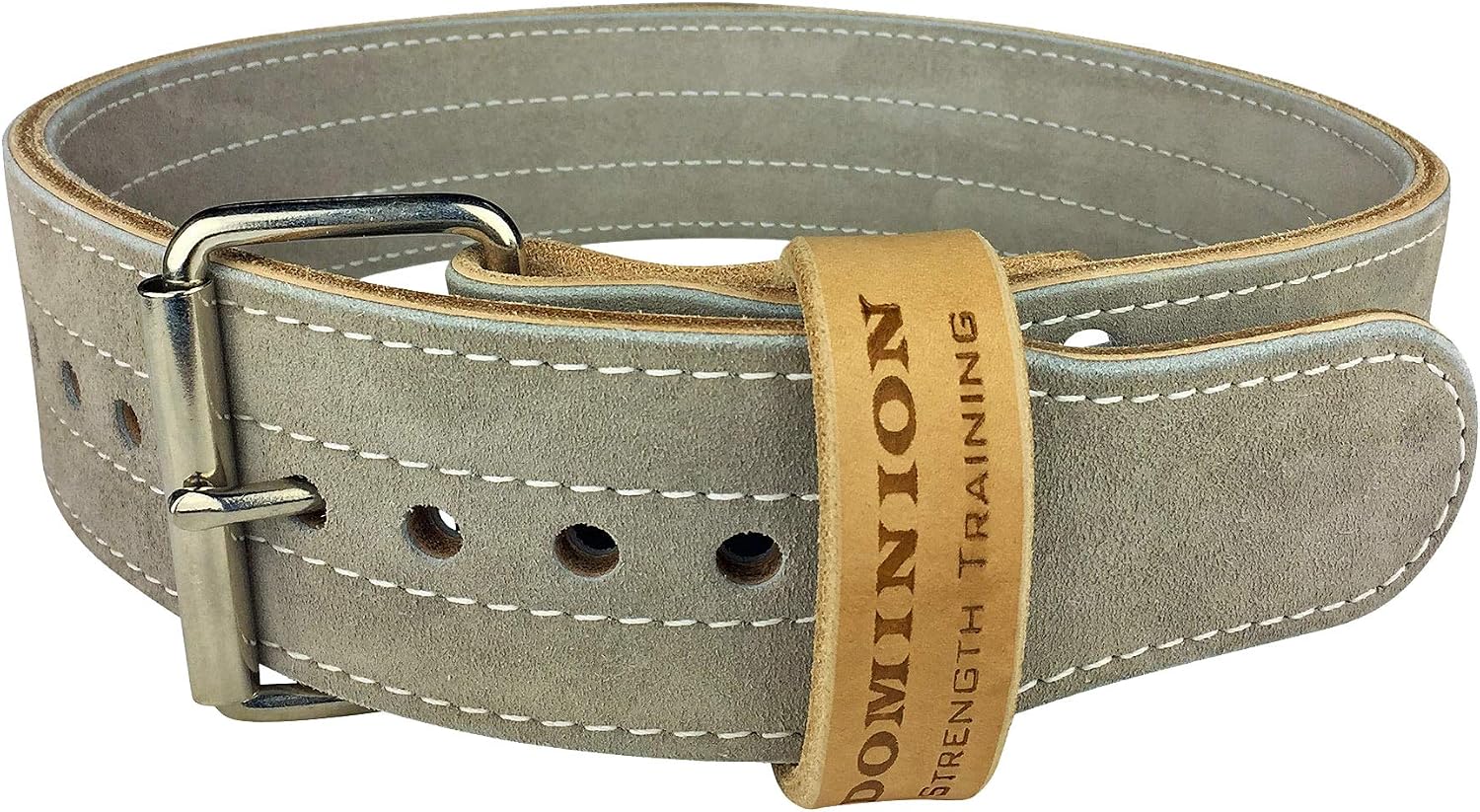 Amazon Leather Weight Lifting Belt 3 Inch 10 Mm For Powerlifting