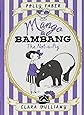 Amazon.com: Mango & Bambang: The Not-a-Pig (Book One) (9780763682262 ...
