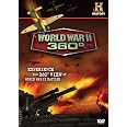 Amazon.com: World War II 360 : Battle 360, Patton 360: Movies & TV