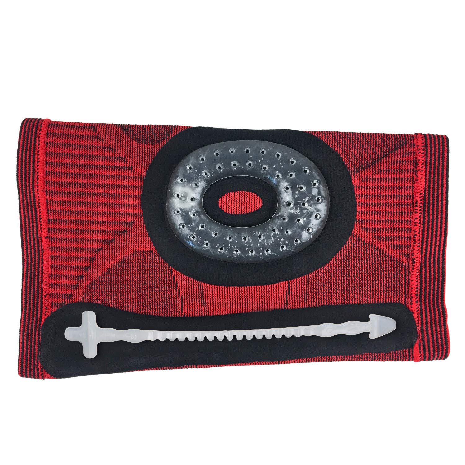 NEENCA 6440 Hexpad Knee Or Elbow Pad, Knee Pads. Football Thigh & Knee ...