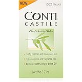 Amazon.com: Conti Special pack of 6 NUMARK LABORATORIES INC. CASTILE ...