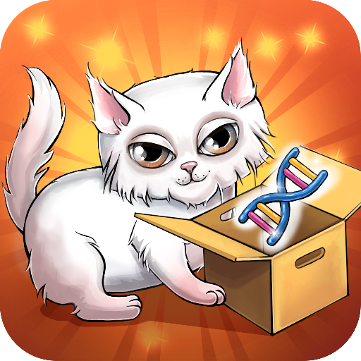 Kitten Evolution: Meow Clicker:Amazon.com:Appstore for Android