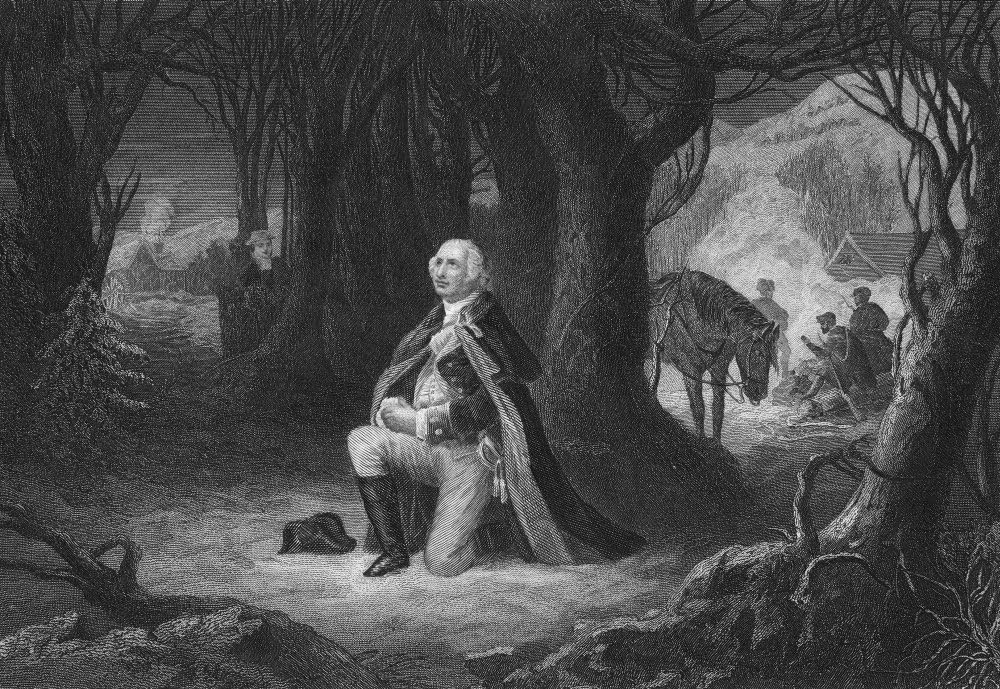 George Washington N(1732-1799) First President Of The United States ...
