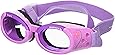 Amazon.com : Doggles ILS Interchangeable Lens System Pink Frame/Pink ...