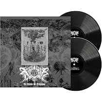 Xasthur A Gate Through Bloodstained Mirrors