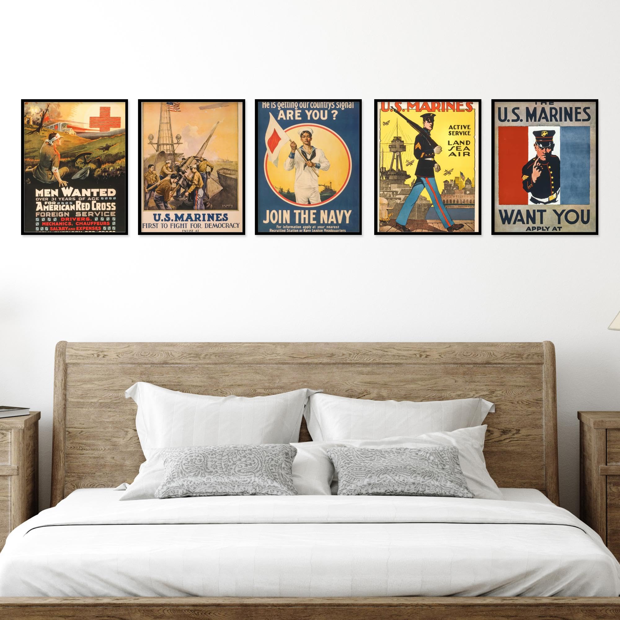 Mua Insire Military Poster, Military Posters, Military Wall Art, WWI ...