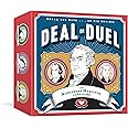 Amazon.com: Deal or Duel Hamilton Game: An Alexander Hamilton Card Game ...