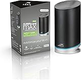 Amazon.com: ARRIS SURFboard mAX Plus Mesh AX7800 Wi-Fi 6 AX Router (W30) : Electronics