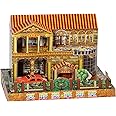 Amazon.com : Lveofielygi Ancestor Money - Joss Paper Villa Papercraft ...