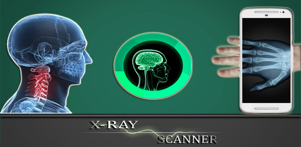 Xray Scanner Prank:Amazon.com:Appstore for Android