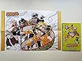 Amazon.com: Naruto Box Set 1: Volumes 1-27 with Premium: Volumes 1-27 ...