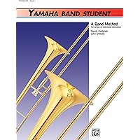 Amazon.com: Yamaha Band Student, Book 1: Flute (Yamaha Band Method ...