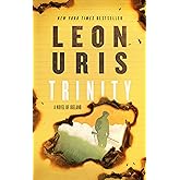 Trinity: Uris, Leon: 9783463006727: Amazon.com: Books