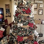 Amazon.com: Peak Seasons 11102 2 Lbs White Sno-Bond Flock In A Box ...