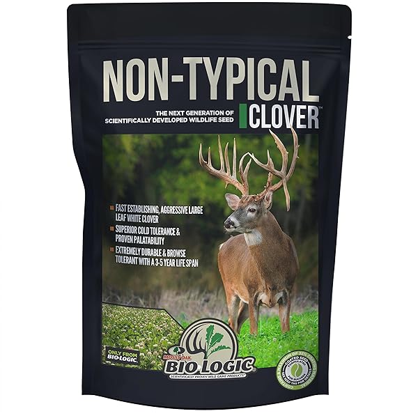 Parcelas De Alimentación Para Venados De Cola Blanca PDF) DIETA,